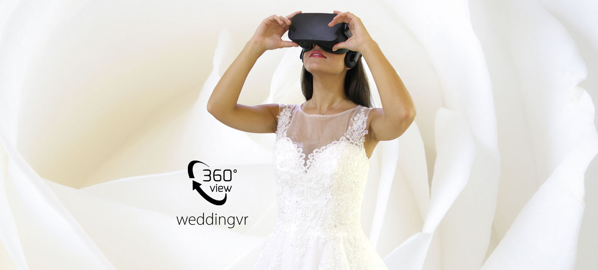 Wedding VR 360° – VRLab